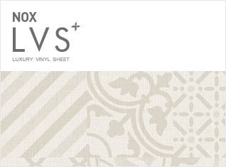 NOX LVS Flooring | Premium Roll Sheet | NOX Premium Roll Sheet LVS⁺ 1.8T