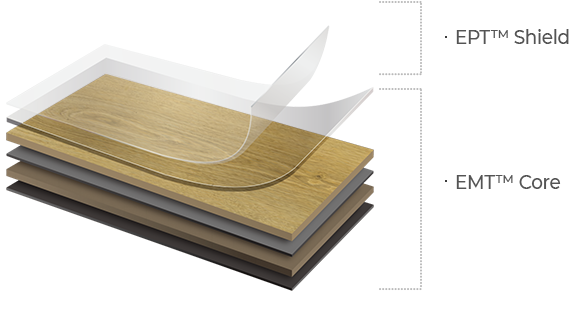 NOX LVS Flooring | Premium Roll Sheet | NOX Premium Roll Sheet LVS⁺ 1.8T